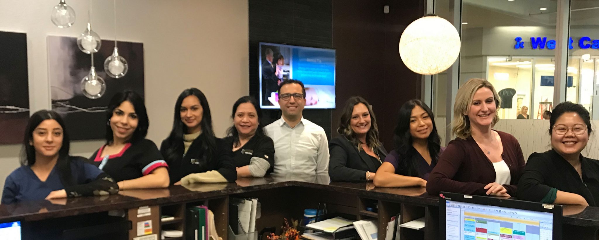 New Surrey-Guildford BC Dental Centre Now Open